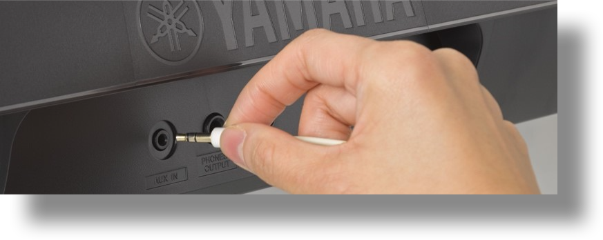 I want to connect my digital instrument to my device using Tomplay ...