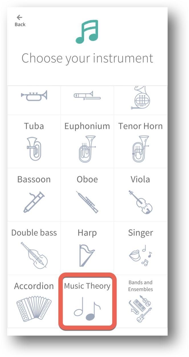 How do I access TomTheory? – Tomplay Help Center